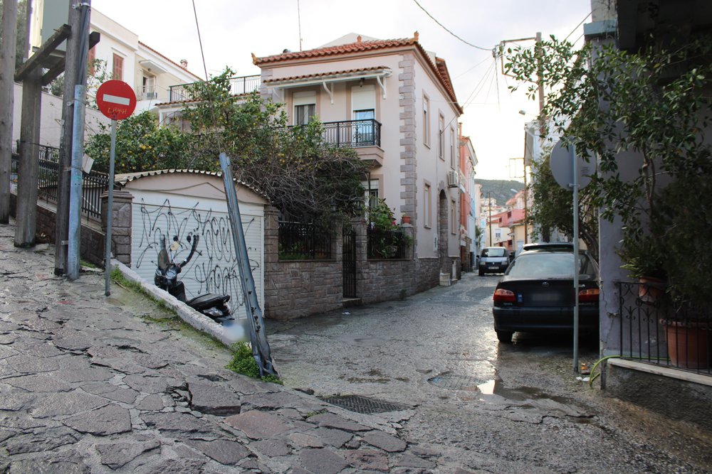 Τα Νέα της Λέσβου