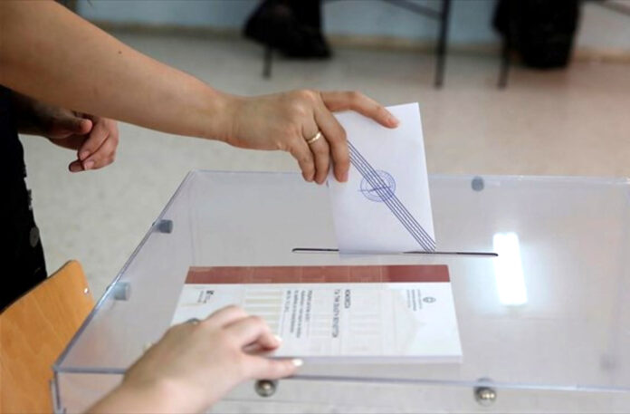 Στήνονται τα βουλευτικά ψηφοδέλτια; - Τα Νέα της Λέσβου