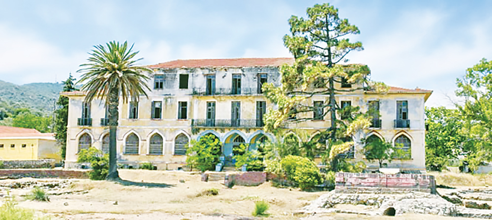 ΦΑΚΕΛΟ ΚΑΤΑΘΕΤΕΙ ΣΤΟΝ ΑΡΧΙΤΕΚΤΟΝΙΚΟ ΔΙΑΓΩΝΙΣΜΟ ΓΙΑ ΤΟ ΣΑΡΛΙΤΖΑ Η ...