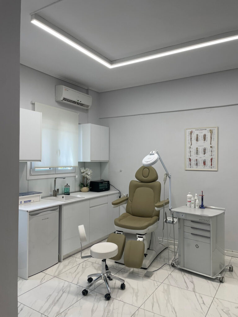 ΚΕΝΤΡΟ ΠΟΔΟΛΟΓΙΑΣ ΚΑΙ ΚΑΛΛΩΠΙΣΜΟΥ ΝΥΧΙΩΝ ΕΛΕΝΗΣ ΜΥΣΤΕΓΝΙΩΤΟΥ: Οι ...