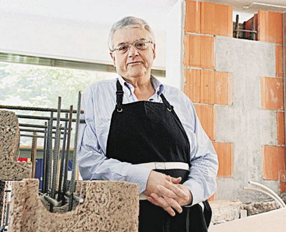 Ο ΒΑΣΙΛΗΣ ΦΡΑΝΤΖΟΛΑΣ ΣΤΑ «ΝΕΑ ΤΗΣ ΛΕΣΒΟΥ»: «Η δακοπροστασία πρέπει να ...