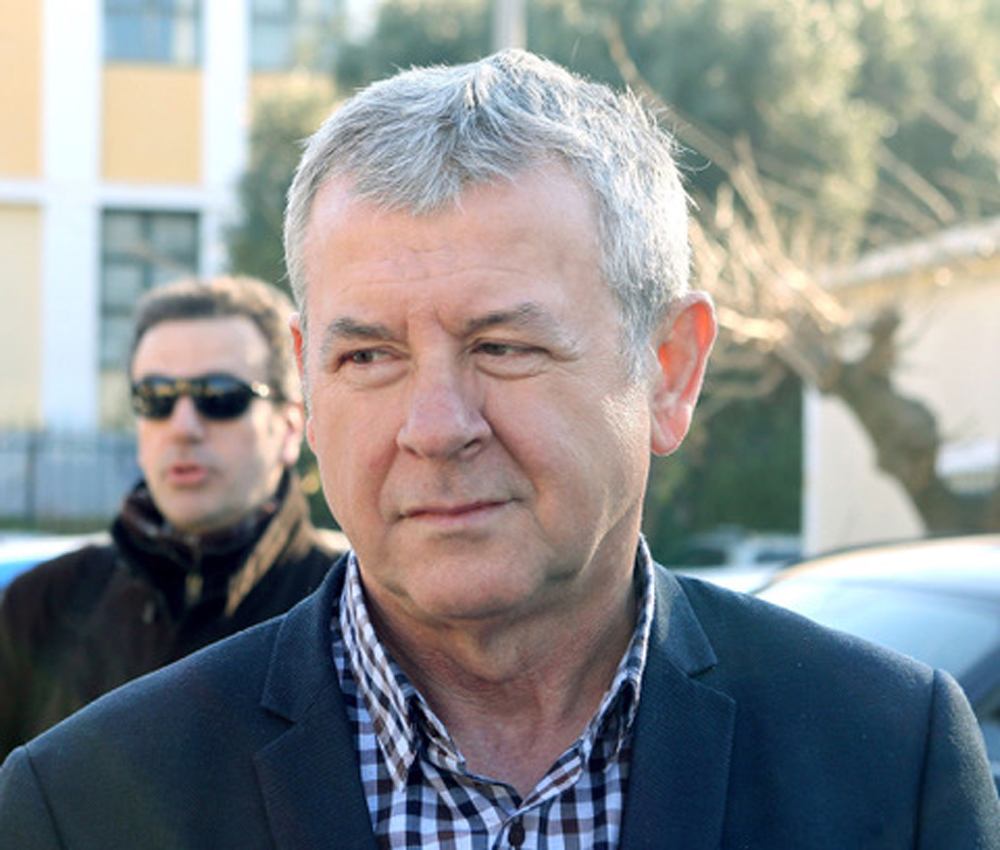 Ο ΠΡΟΕΔΡΟΣ ΤΗΣ ΠΟΕΔΗΝ ΜΙΧΑΛΗΣ ΓΙΑΝΝΑΚΟΣ ΣΤΑ «ΝΕΑ ΤΗΣ ΛΕΣΒΟΥ ...