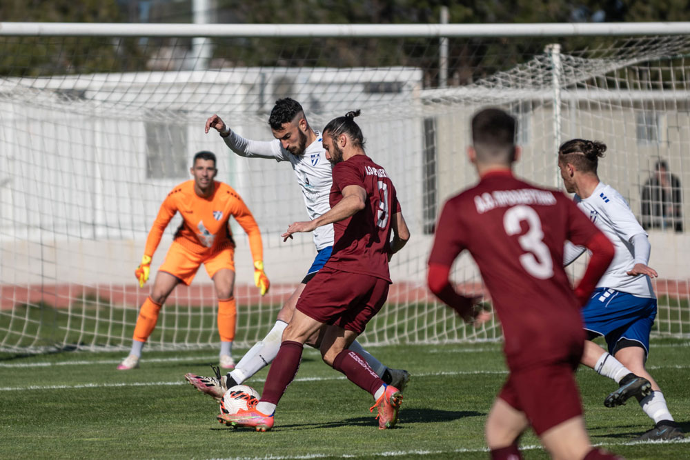 Γ’ ΕΘΝΙΚΗ: Πέντε οι όμιλοι και σέντρα στις 13 Νοεμβρίου