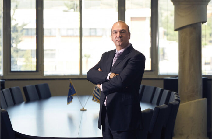 ΓΙΑΝΝΗΣ ΜΑΣΟΥΤΗΣ: «Ζητούμενο, τώρα, για τη Λέσβο είναι να μπορέσει να ...