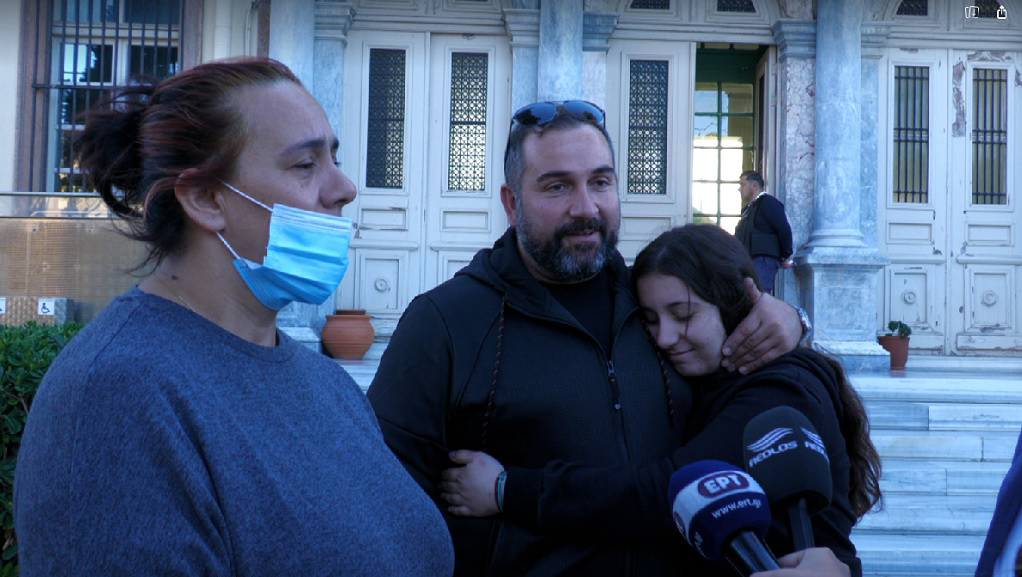 “Στα μαλακά” ο εκπαιδευτικός για την ασέλγεια