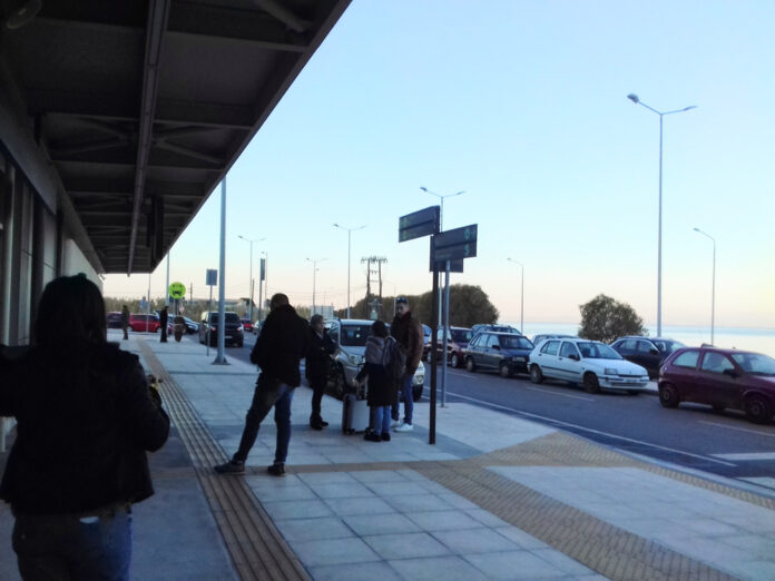 Τελικά ποια είναι τα δρομολόγια των λεωφορείων στη Μυτιλήνη; - Τα Νέα ...