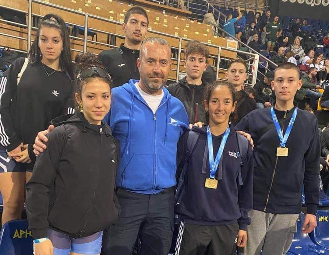 ΚΩΠΗΛΑΣΙΑ: Στο υψηλότερο σκαλί του βάθρου ανέβηκαν Κοντού και Αξαρλής ...