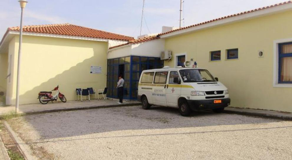 Συγκινητική δωρεά από τους ΑΧΕΠΑ - Τα Νέα της Λέσβου