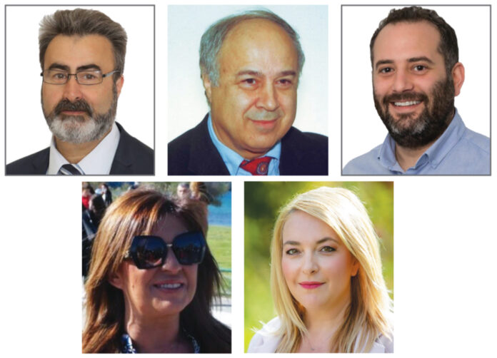 Στη μάχη των εκλογών το ΠΑΣΟΚ για την έδρα - Τα Νέα της Λέσβου