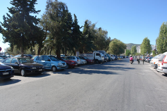Η ώρα της αλήθειας για το λιμάνι και το πάρκινγκ! - Τα Νέα της Λέσβου