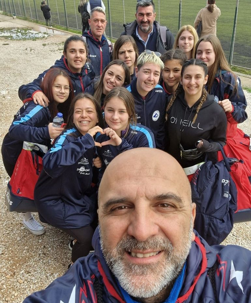 ΓΥΝΑΙΚΕΙΟ ΠΟΔΟΣΦΑΙΡΟ: Υπέκυψε στην ανωτερότητα της Αγίας Παρασκευής η Σαπφώ