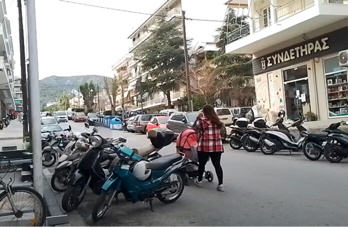 Αυτοψία στην Ηλία Βενέζη - Τα Νέα της Λέσβου