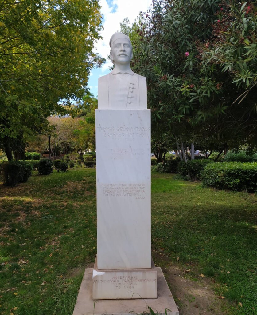ΑΦΙΕΡΩΜΑ 1821: Το ναυτικό κατόρθωμα στην Ερεσό - Τα Νέα της Λέσβου