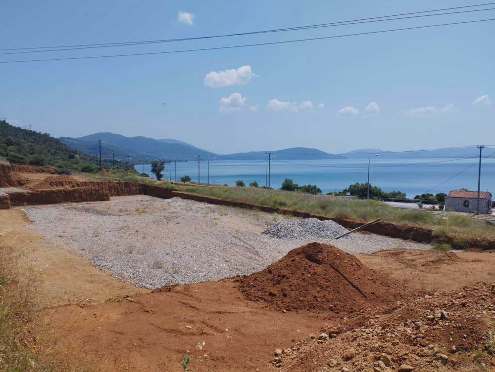“Κάλλιο αργά παρά ποτέ” για το νέο Κολυμβητήριο! - Τα Νέα της Λέσβου