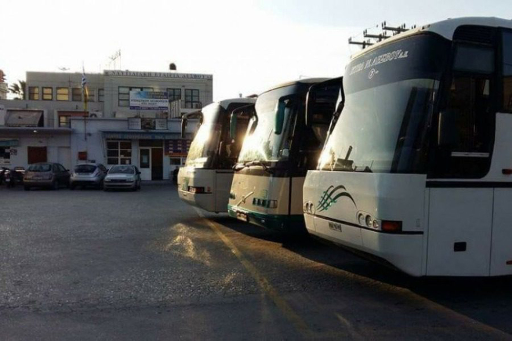 ΥΠΕΡΑΣΤΙΚΟ ΚΤΕΛ: Αυξάνουν τα δρομολόγια για καλύτερη εξυπηρέτηση