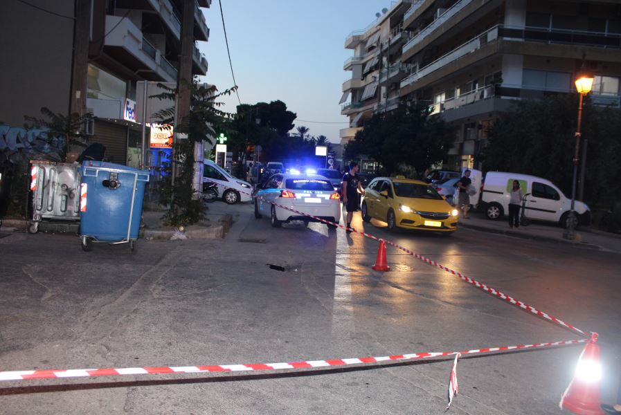 Άνοιξε η Γη στον Άγιο Κωνσταντίνο! - Τα Νέα της Λέσβου