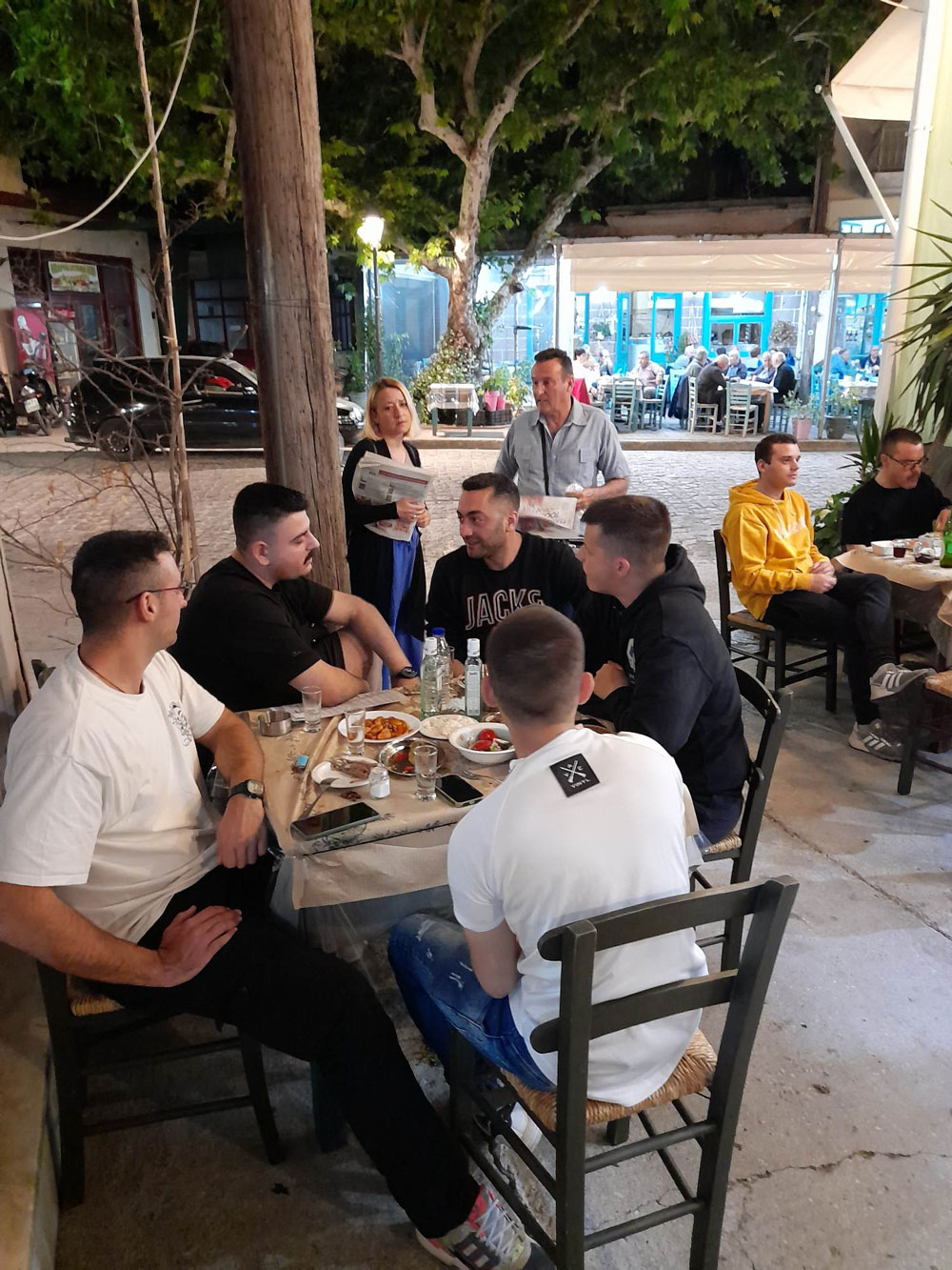 ΠΕΡΙΟΔΕΙΕΣ ΥΠΟΨΗΦΙΩΝ ΒΟΥΛΕΥΤΩΝ ΤΟΥ ΚΚΕ: «Υπάρχει διέξοδος για τα ...