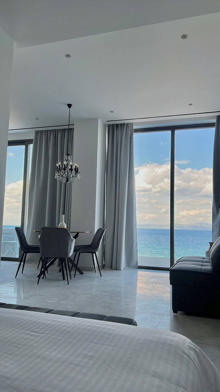 ΤΟ ΝΕΟ 5ΑΣΤΕΡΟ ΞΕΝΟΔΟΧΕΙΟ ΤΗΣ ΜΥΤΙΛΗΝΗΣ “Mythical Coast Wellness ...