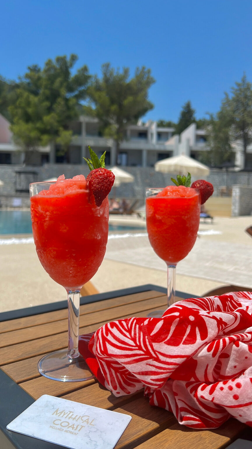 ΤΟ ΝΕΟ 5ΑΣΤΕΡΟ ΞΕΝΟΔΟΧΕΙΟ ΤΗΣ ΜΥΤΙΛΗΝΗΣ “Mythical Coast Wellness ...