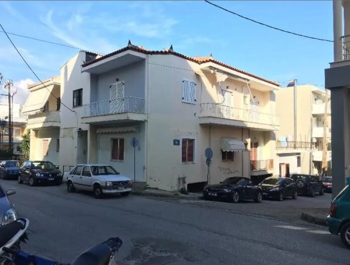 Διακοπές ρεύματος - Τα Νέα της Λέσβου