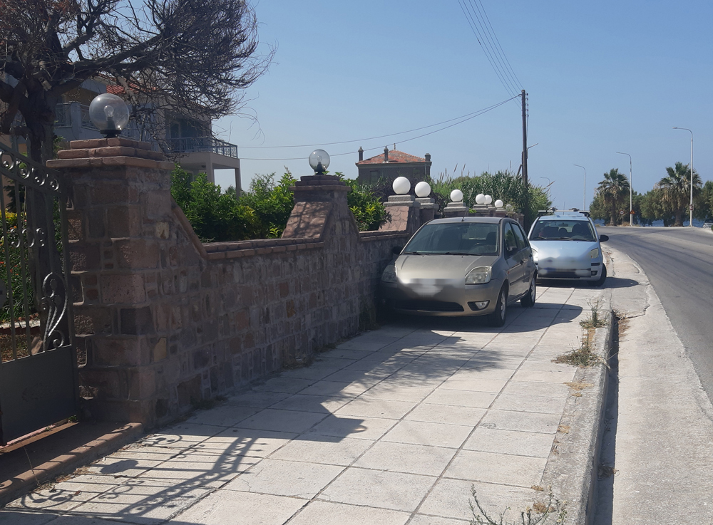 Τα Νέα της Λέσβου