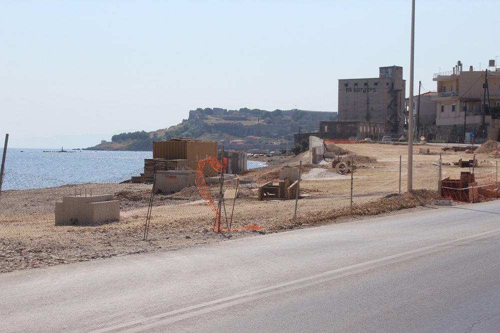 ΒΟΡΕΙΑ-ΠΑΡΑΚΑΜΨΗ-ΜΥΤΙΛΗΝΗΣ - Τα Νέα της Λέσβου