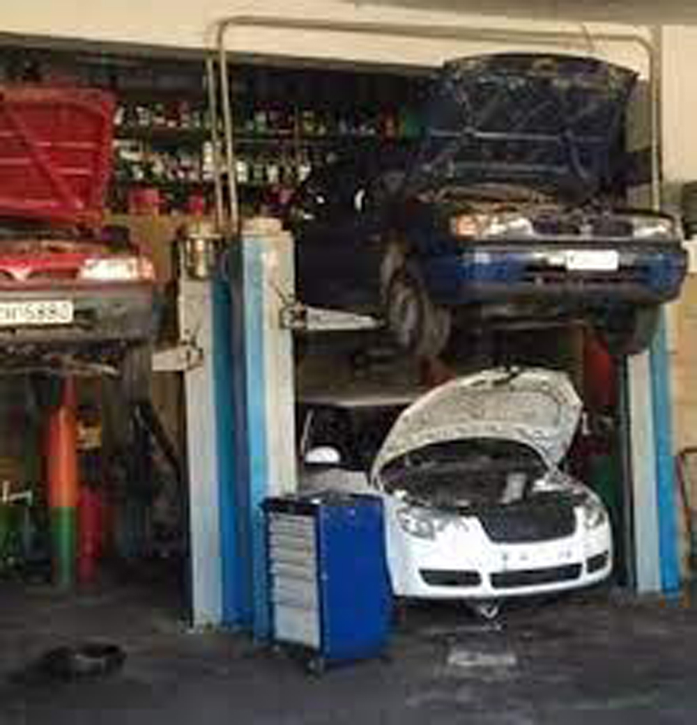 ΑΞΙΟΠΙΣΤΙΑ ΚΑΙ ΕΜΠΙΣΤΟΣΥΝΗ ΣΤΟ ΣΥΝΕΡΓΕΙΟ ΑΥΤΟΚΙΝΗΤΩΝ ΣΤΗ ΛΑΓΚΑΔΑ: 41 ...