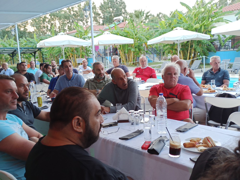 Λαμπρή εκδήλωση των κληρώσεων με βραβεύσεις από την ΕΠΣ Λέσβου - Τα Νέα ...