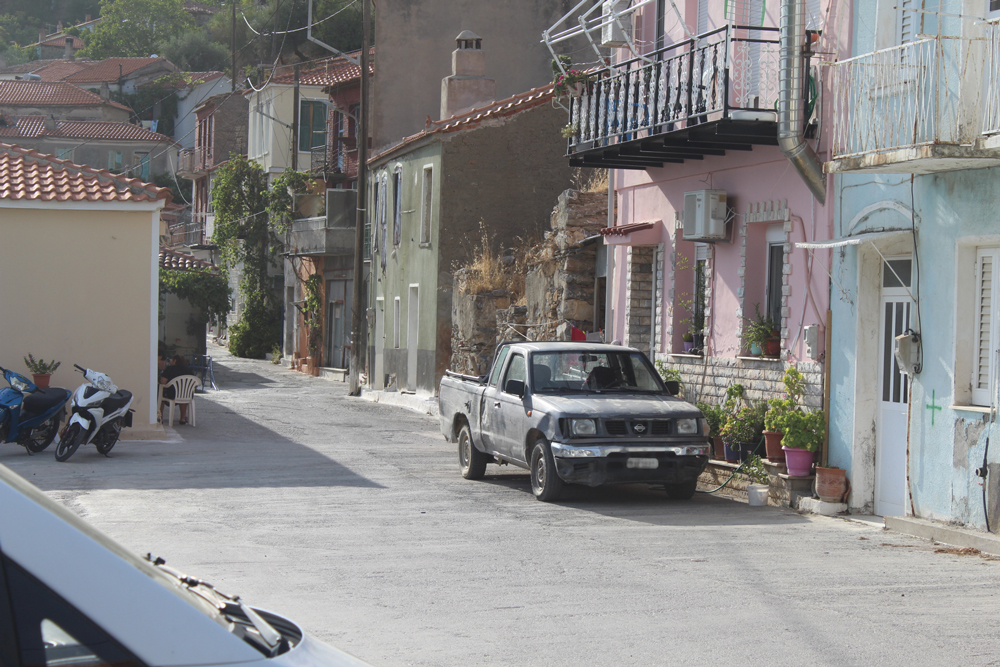 ΟΔΟΙΠΟΡΙΚΟ ΣΤΟ ΟΡΕΙΝΟ ΠΑΛΑΙΟΧΩΡΙ: Ανάμεσα στο Θεό και τους ανθρώπους