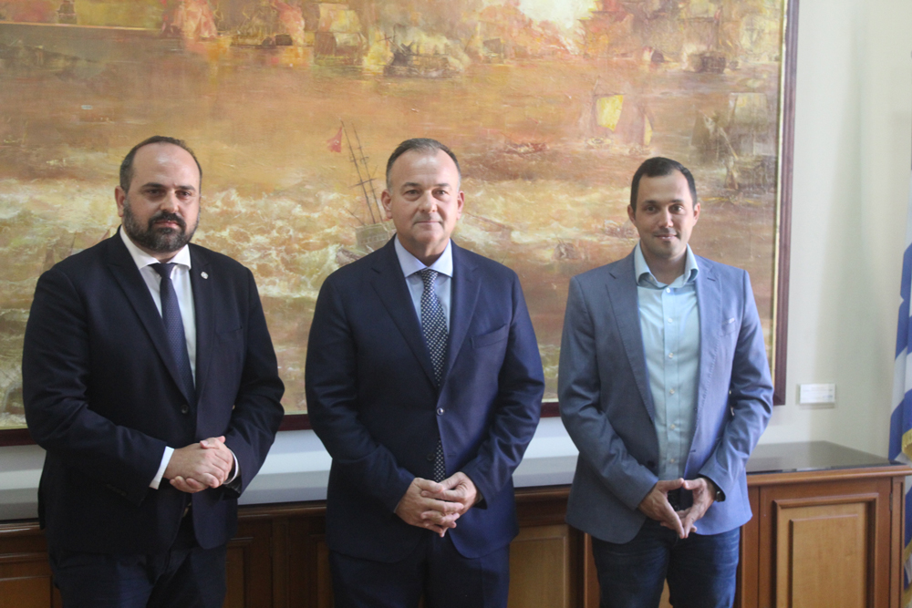 ΓΕΝΙΚΗ ΓΡΑΜΜΑΤΕΙΑ ΑΙΓΑΙΟΥ: «Να έχουμε τον δικό μας άνθρωπο σε αυτή τη ...