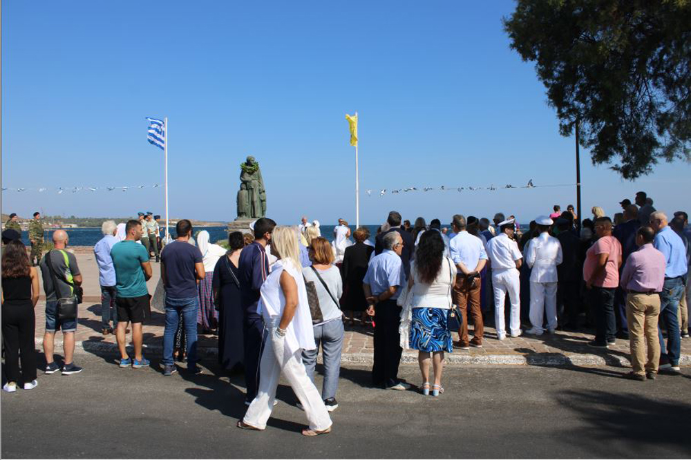 Τα Νέα της Λέσβου