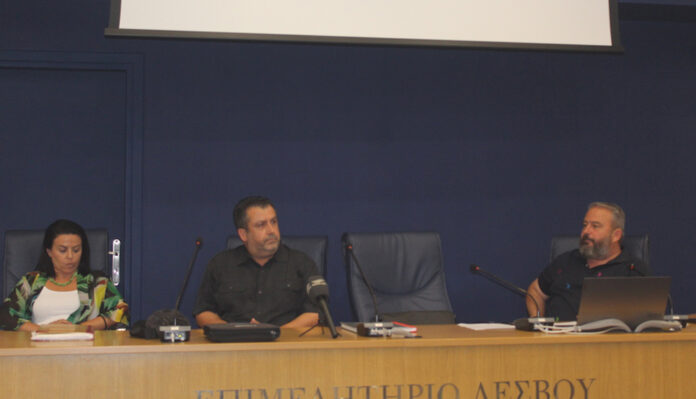 Εκλογή οριστικού Διοικητικού Συμβουλίου ΠΑΕ Αιολικός - Τα Νέα της Λέσβου