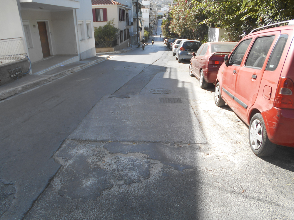 Τα Νέα της Λέσβου