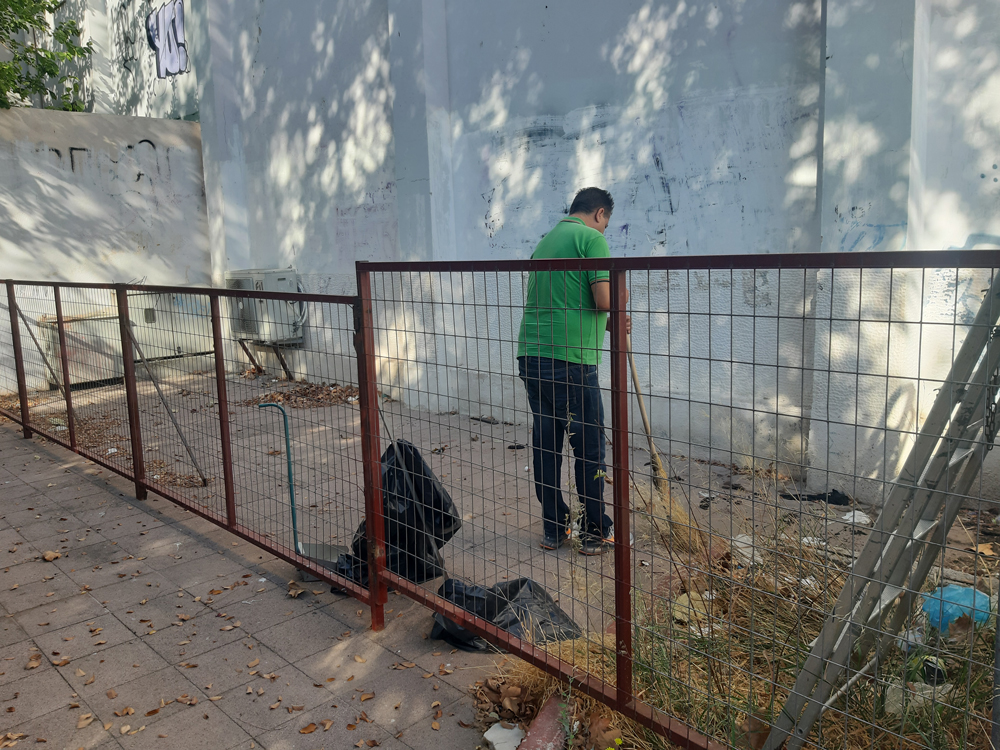 Τα Νέα της Λέσβου