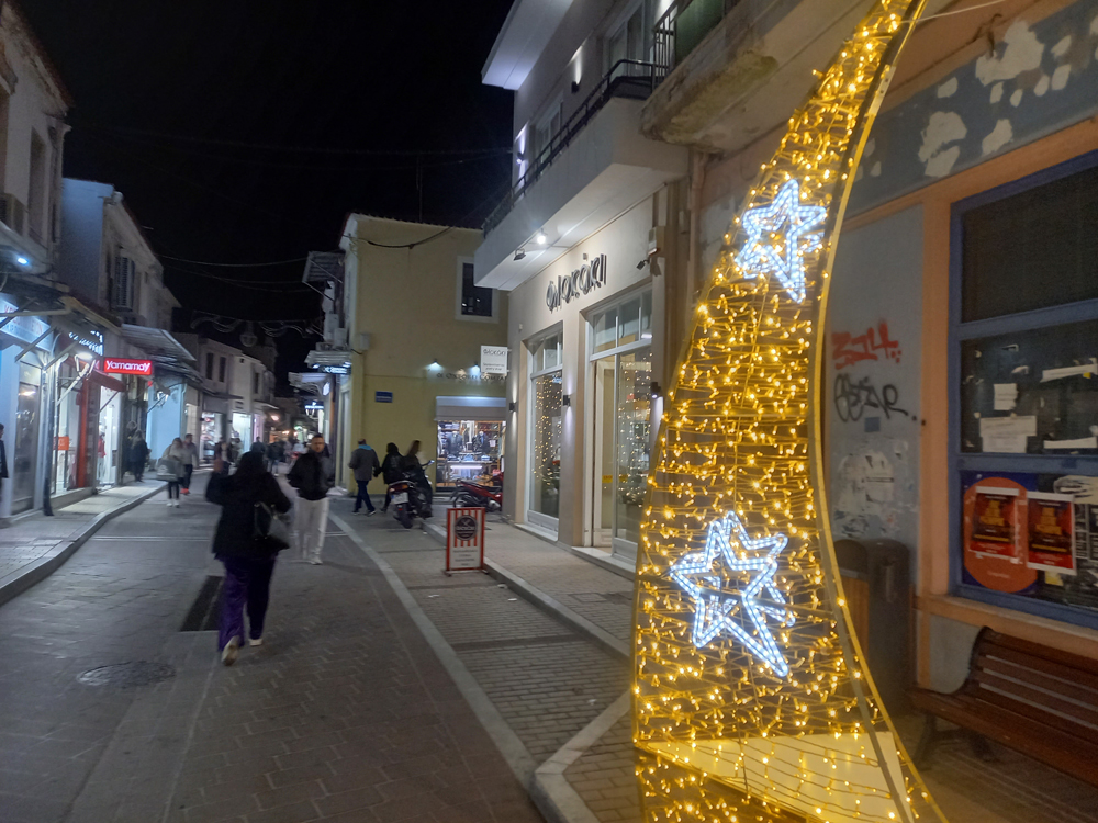 Άλλο χρώμα φέτος η αγορά