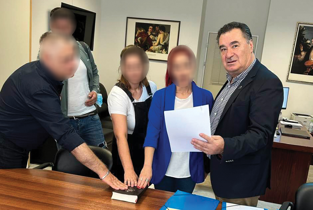 θεμα-αυγερινο-καμπουρης - Τα Νέα της Λέσβου