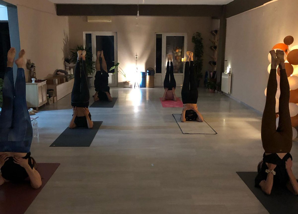 ΚΑΙ ΝΕΟ ΤΜΗΜΑ HIP - HOP ΜΕ ΧΟΡΟ ΚΑΙ ΑΣΚΗΣΗ: “Hara Yoga Center” για ...