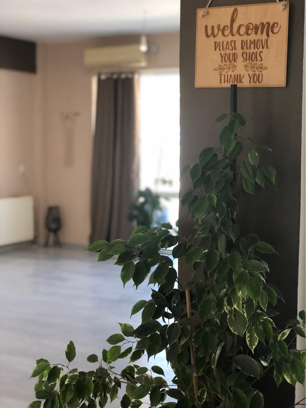 ΚΑΙ ΝΕΟ ΤΜΗΜΑ HIP - HOP ΜΕ ΧΟΡΟ ΚΑΙ ΑΣΚΗΣΗ: “Hara Yoga Center” για ...