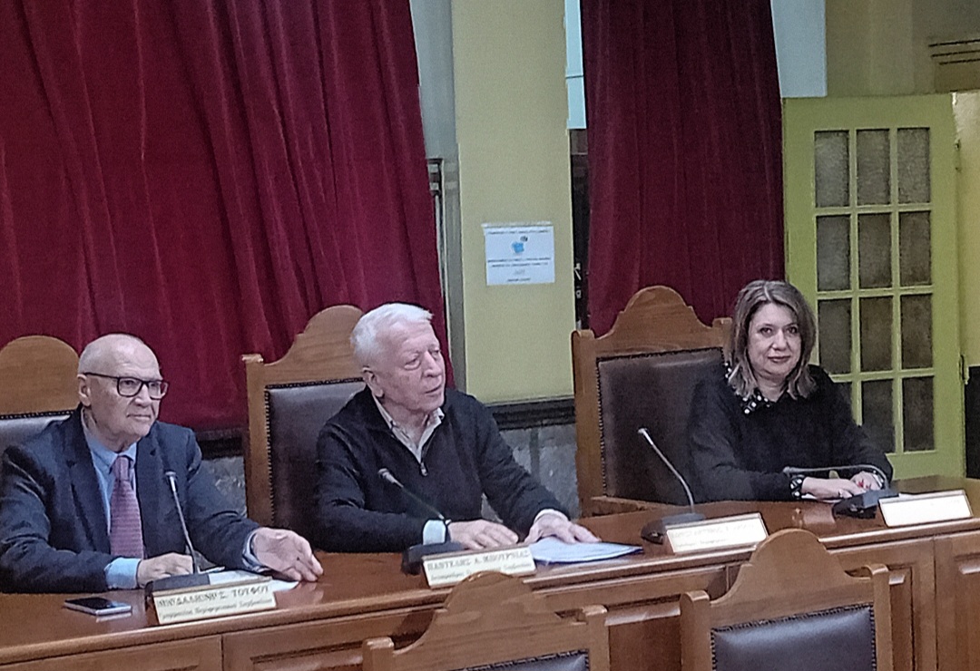 Η νέα Περιφερειακή Αρχή - Τα Νέα της Λέσβου