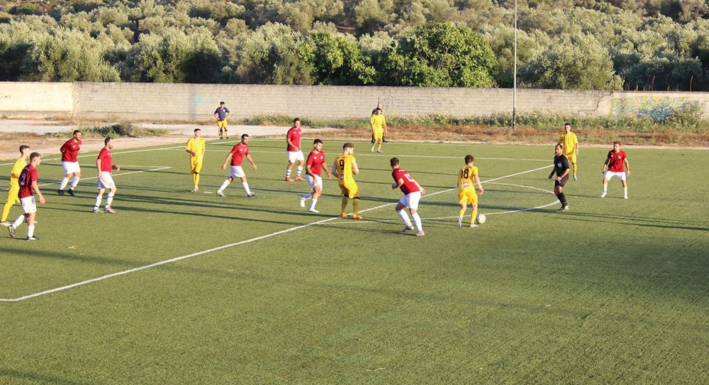 Β’ ΚΑΤΗΓΟΡΙΑ: Εκτός έδρας υποχρεώσεις για τους πρωτοπόρους Οδυσσέα ...