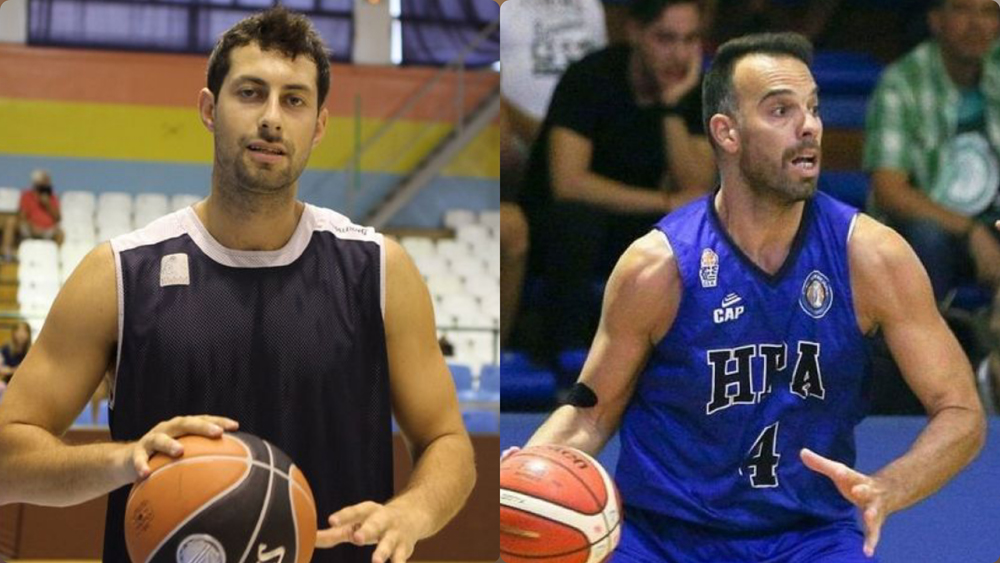 ΜΠΑΣΚΕΤ: ‘’Ενεργοποίησε’’ βόμβες με Σίνη και Αγγελακόπουλο ο Αρισβαίος ...