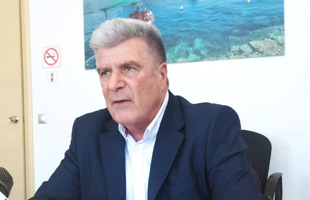 Έργα αναβάθμισης και ασφάλειας στα λιμάνια