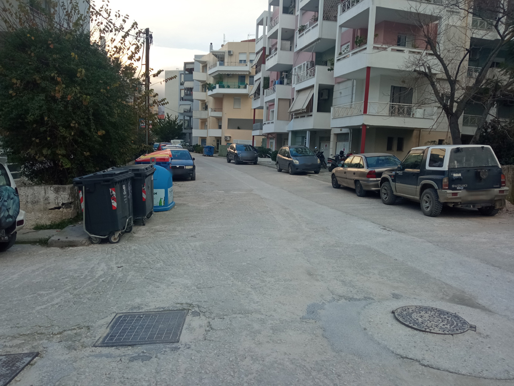 Τα Νέα της Λέσβου