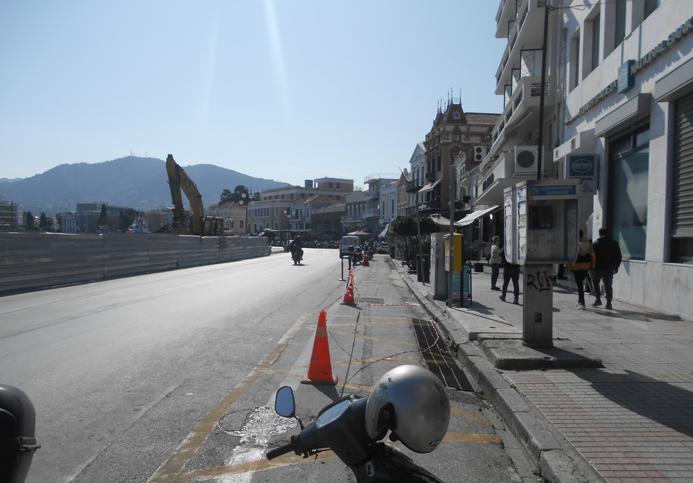 Τα Νέα της Λέσβου