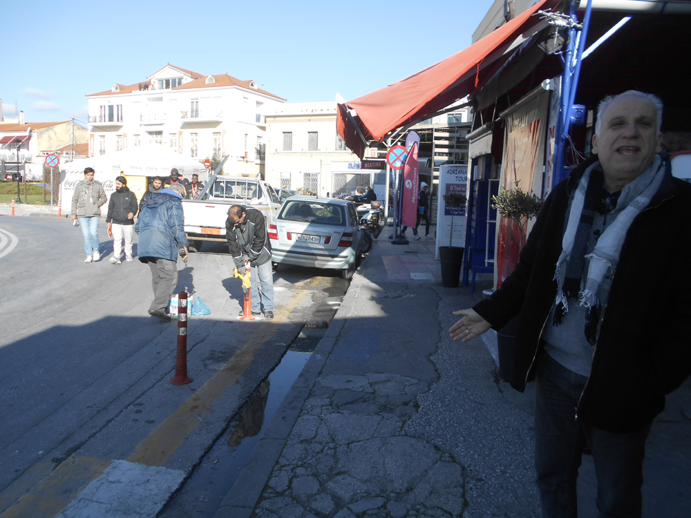 Αυτό θα πει Δήμος για τους δημότες