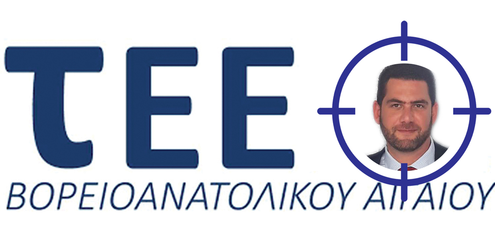 Στο στόχαστρο ο Μανωλακέλλης - Τα Νέα της Λέσβου