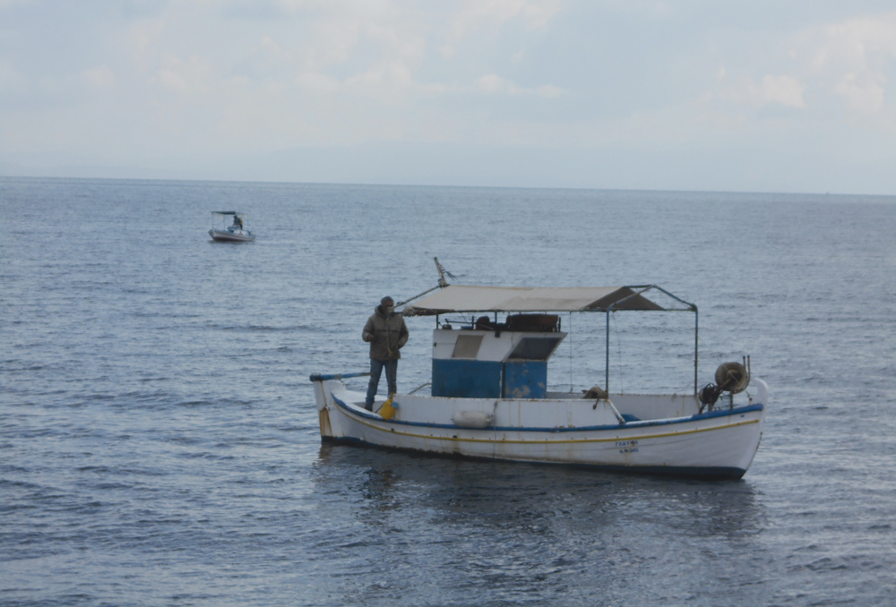 PSARAS - Τα Νέα της Λέσβου