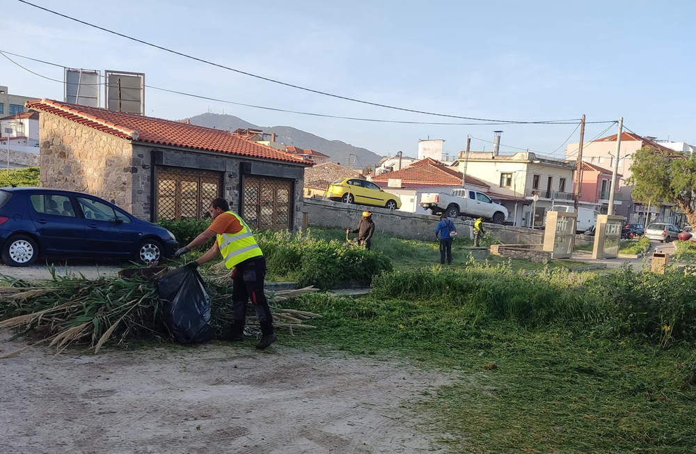 ΠΑΡΕΜΒΑΣΗ ΤΟΥ ΣΥΛΛΟΓΟΥ «ΤΟ ΚΙΟΣΤΕ»: «Αναγκαία η αξιοποίηση του ...