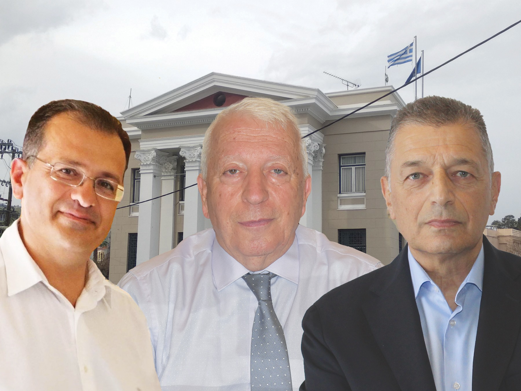 Τα Νέα της Λέσβου | Νέα, Λέσβος, ειδήσεις, επικαιρότητα - Εφημερίδα